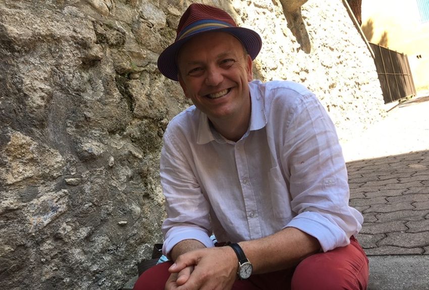 Delye Pierre - La Charte des auteurs et des illustrateurs jeunesse