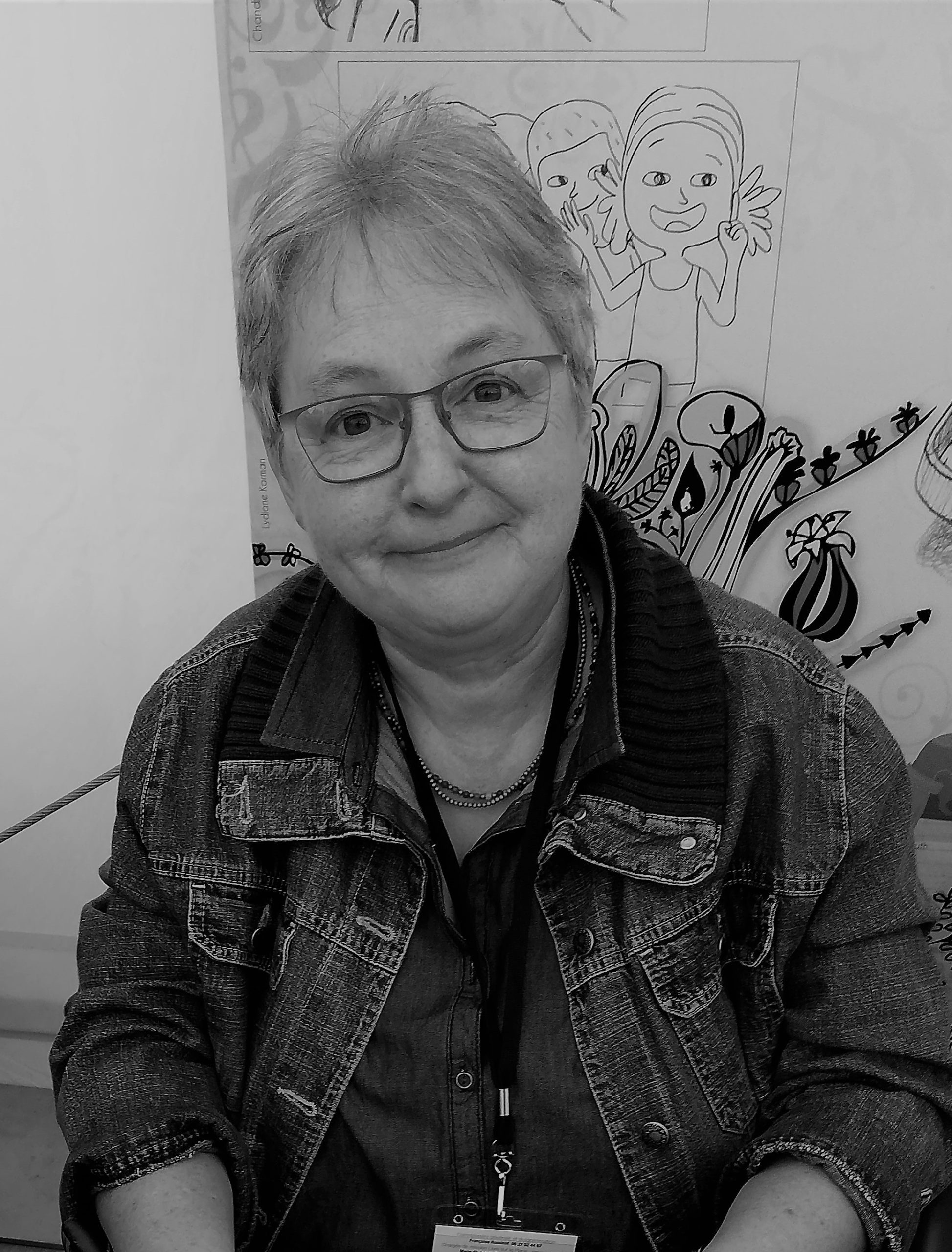 Zimmer Marie - La Charte des auteurs et des illustrateurs jeunesse