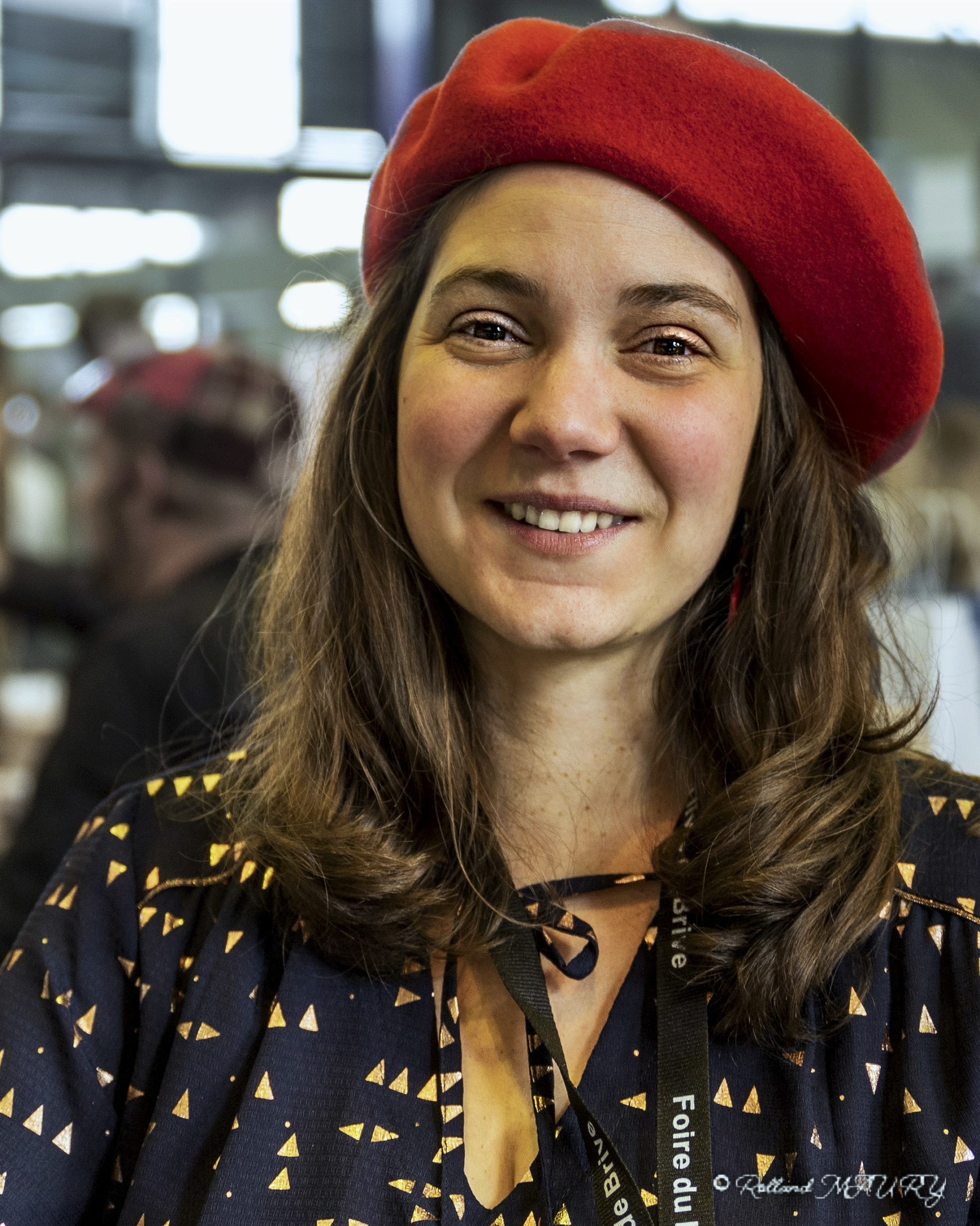 Joly Mathilde - La Charte des auteurs et des illustrateurs jeunesse