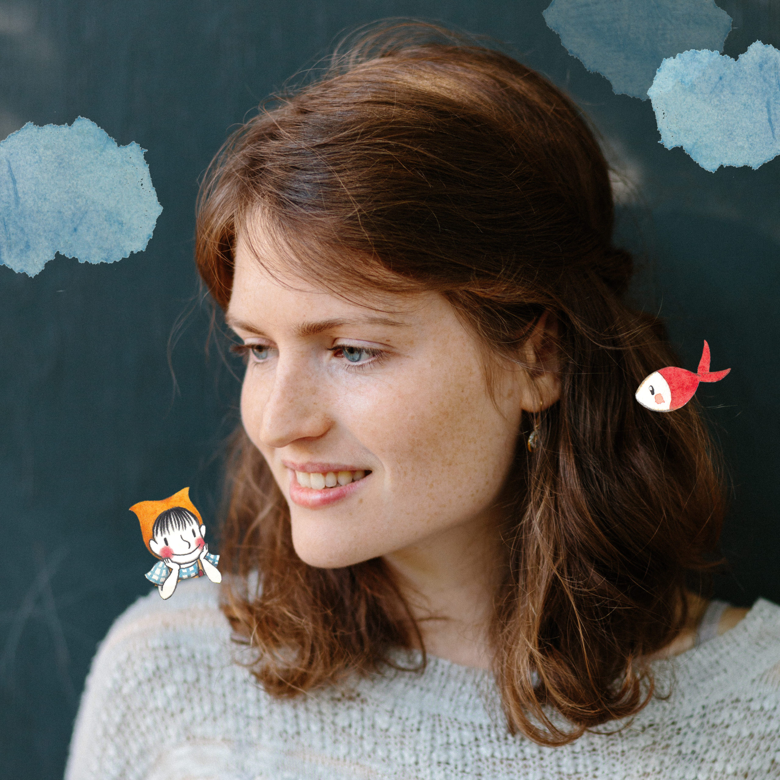 Hedon Laura - La Charte des auteurs et des illustrateurs jeunesse